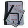 Professional Branded Notepads Free Custom Design From £15.00