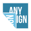Custom Double Sided Stickers - StickersAndThat