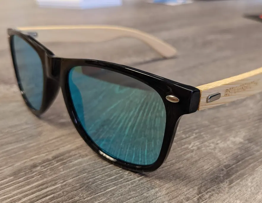 Sunglasses - StickersAndThat